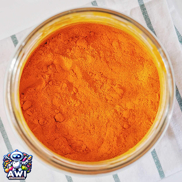 La Tartracina (Tartrazina): Todo lo que Necesitas Saber sobre este ...