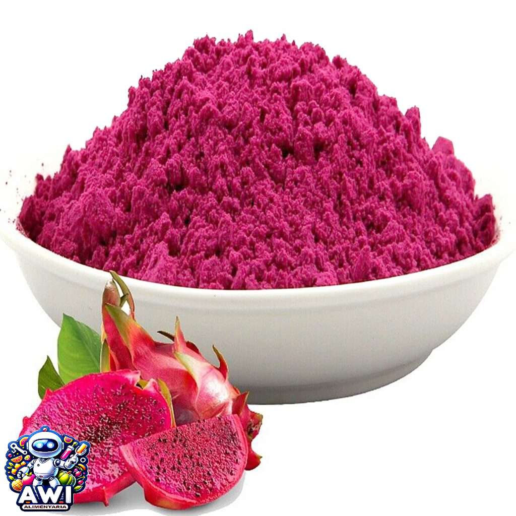 COLORANTE NATURAL ROSA FUSIA PITAYA