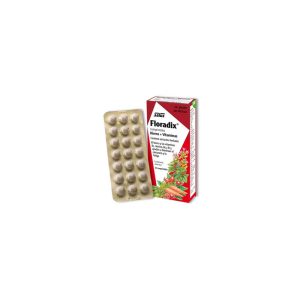 Floradix 84 comprimidos Salus - AWI Alimentaria